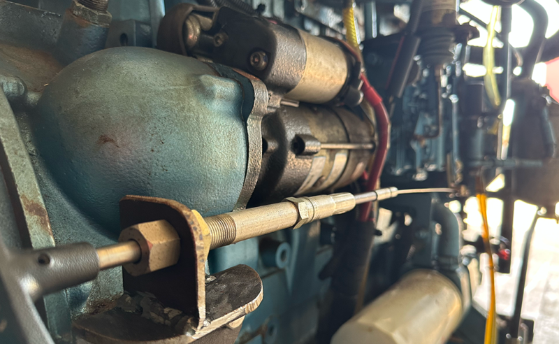 Approved Engine Course 1 - Fire Aid